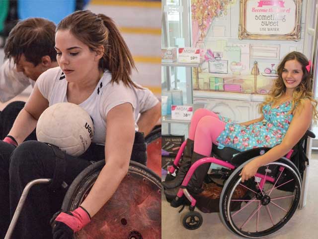 If you want to talk about inspiring people… | With Brio